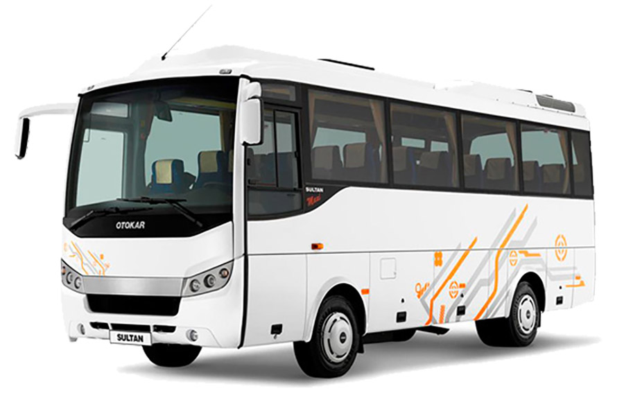 Services – Ultra VIP Side Antalya Airport Transfers